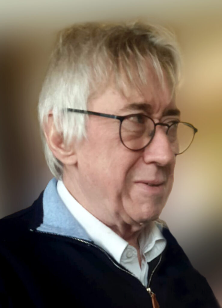 Jean LAMBERT - Delarbre