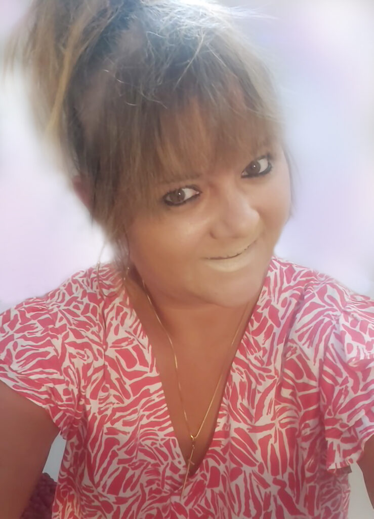 Anne-Cécile Thiry - Delarbre