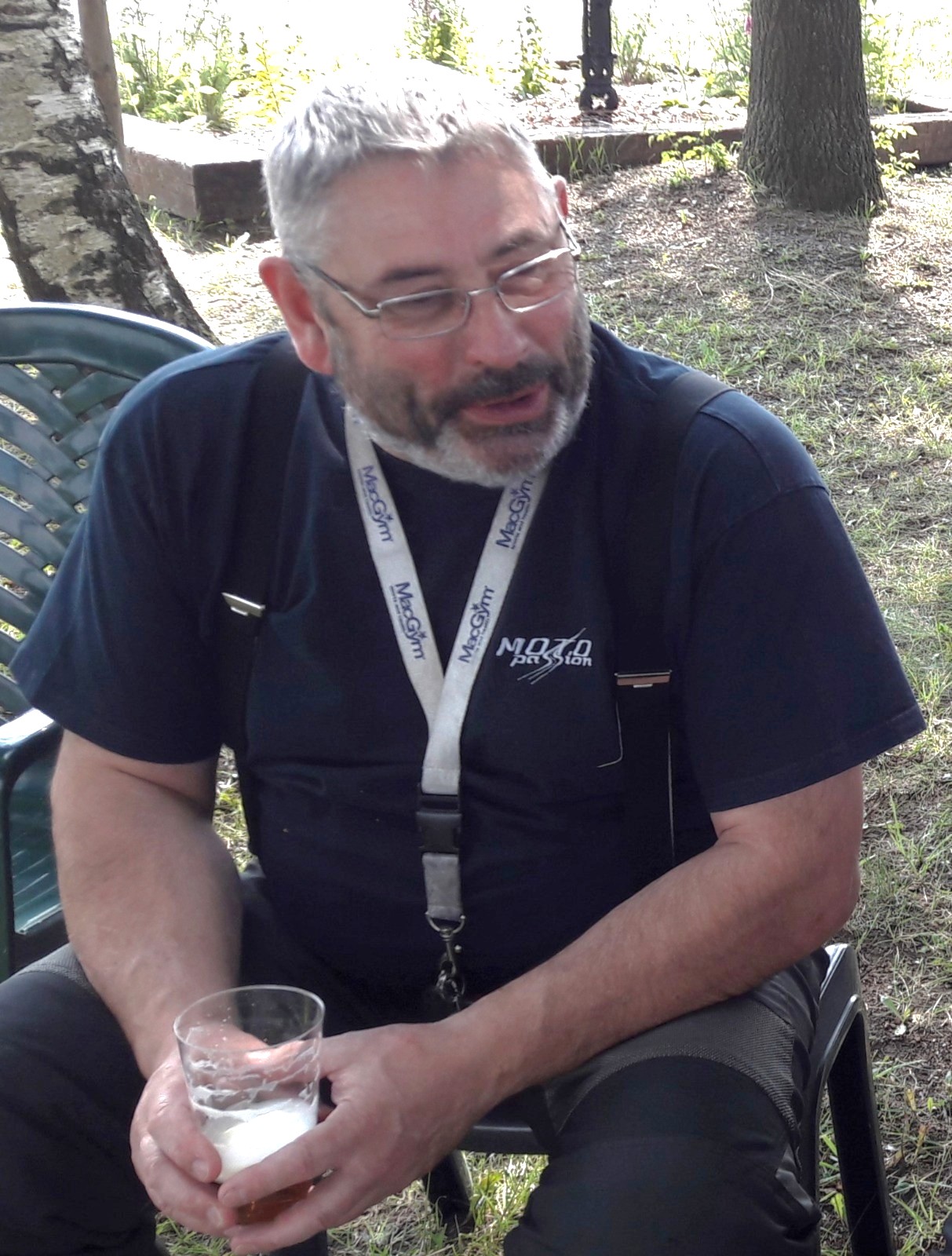 Jean-Marc DEMAEGT - Delarbre