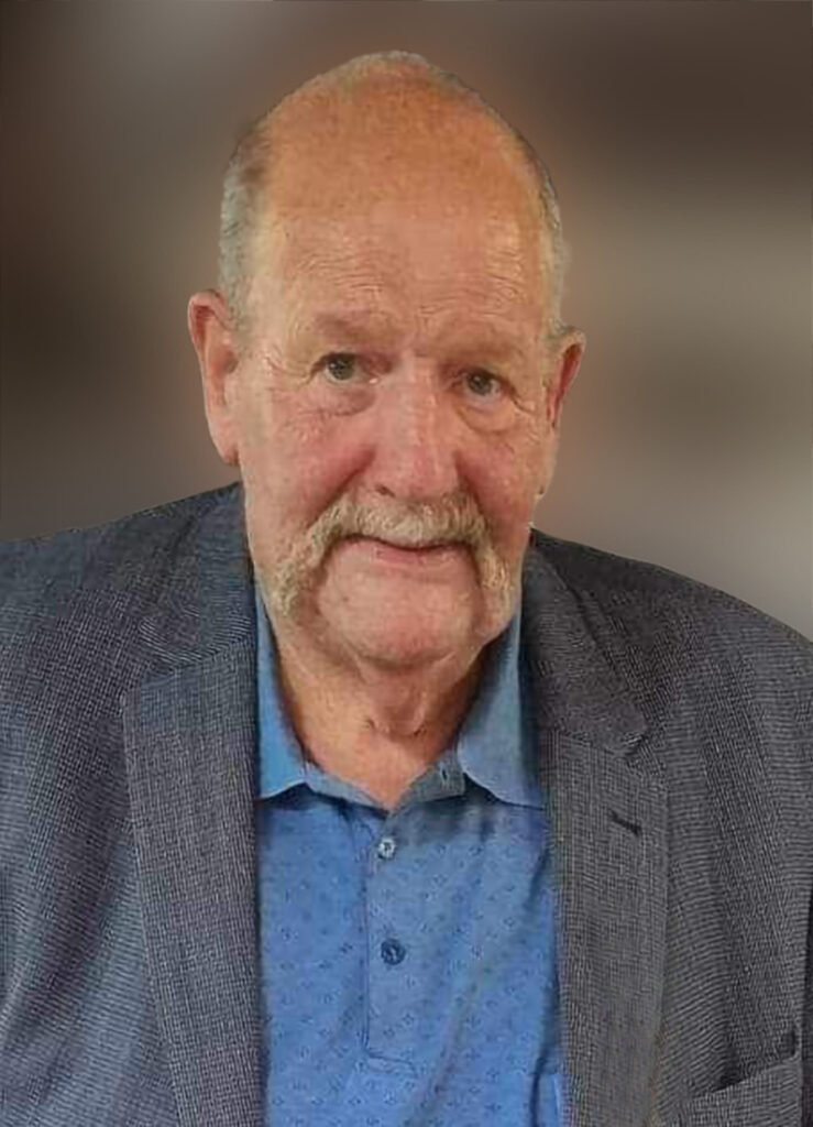 Paul LAMBERT - Delarbre