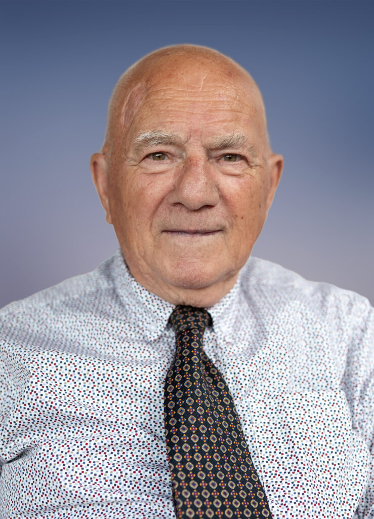 Robert WERA - Delarbre